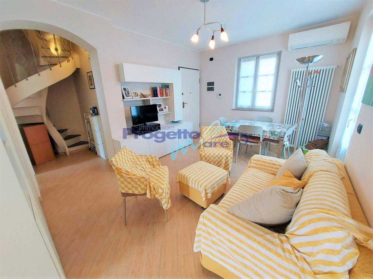 Appartamento in vendita a Pietra Ligure