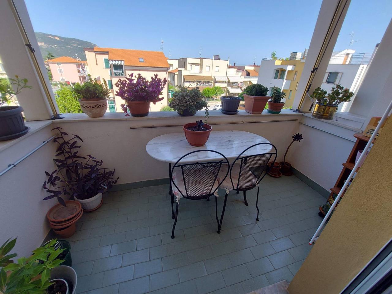 Appartamento in vendita a Pietra Ligure