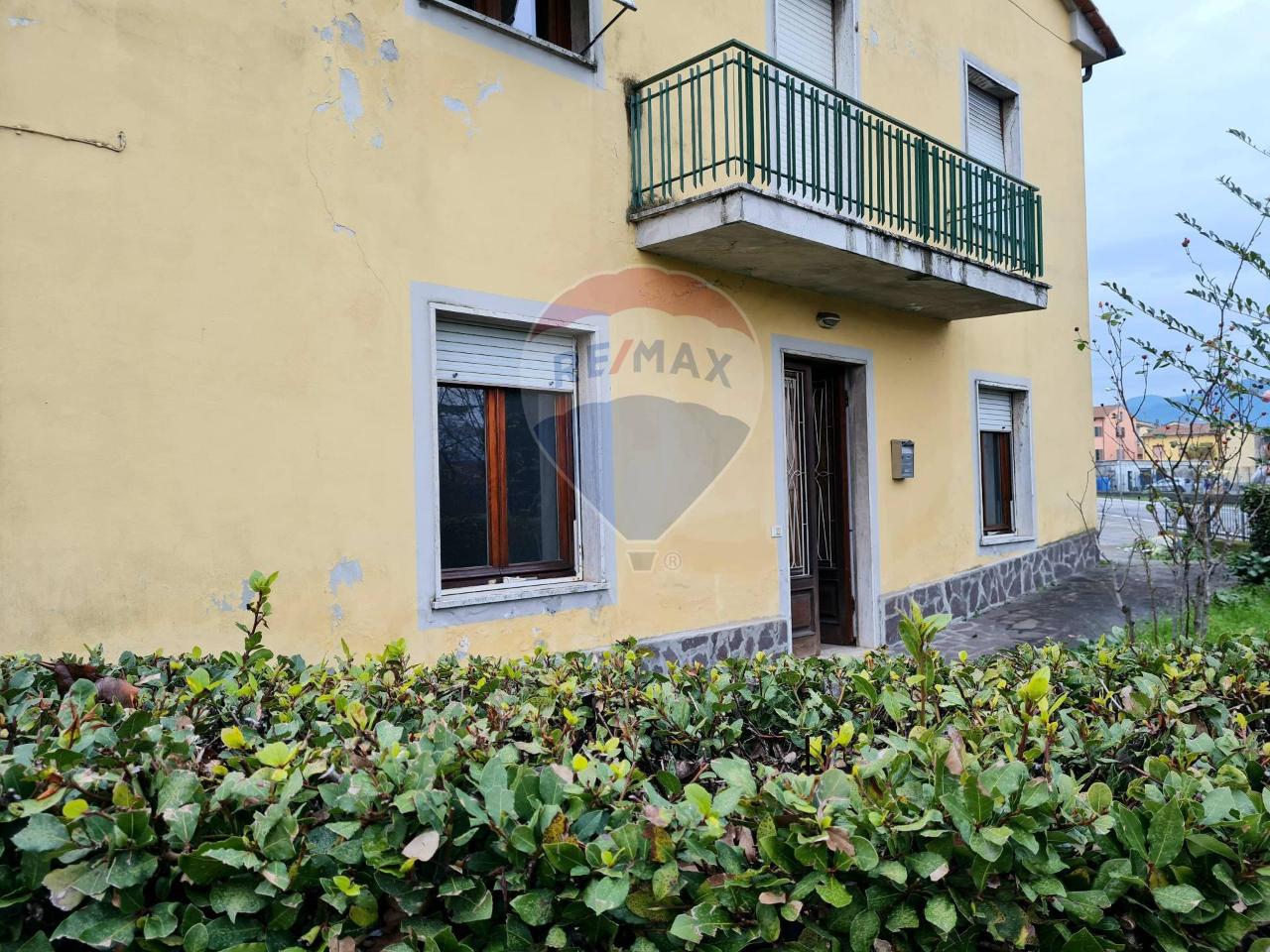 Ufficio in affitto a Capannori