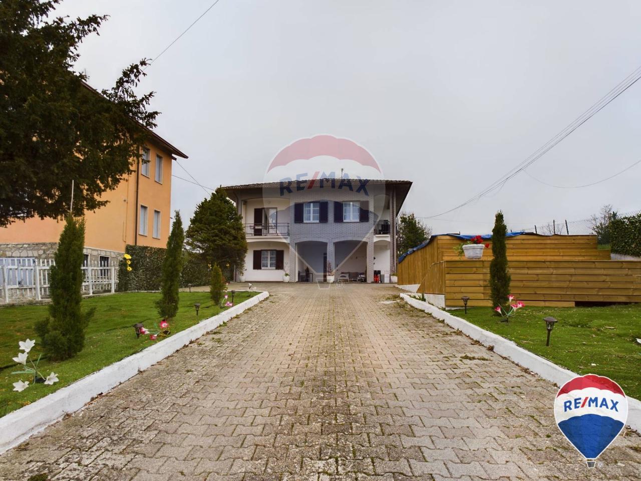 Villa in Frazione Pietragavina 80, Varzi