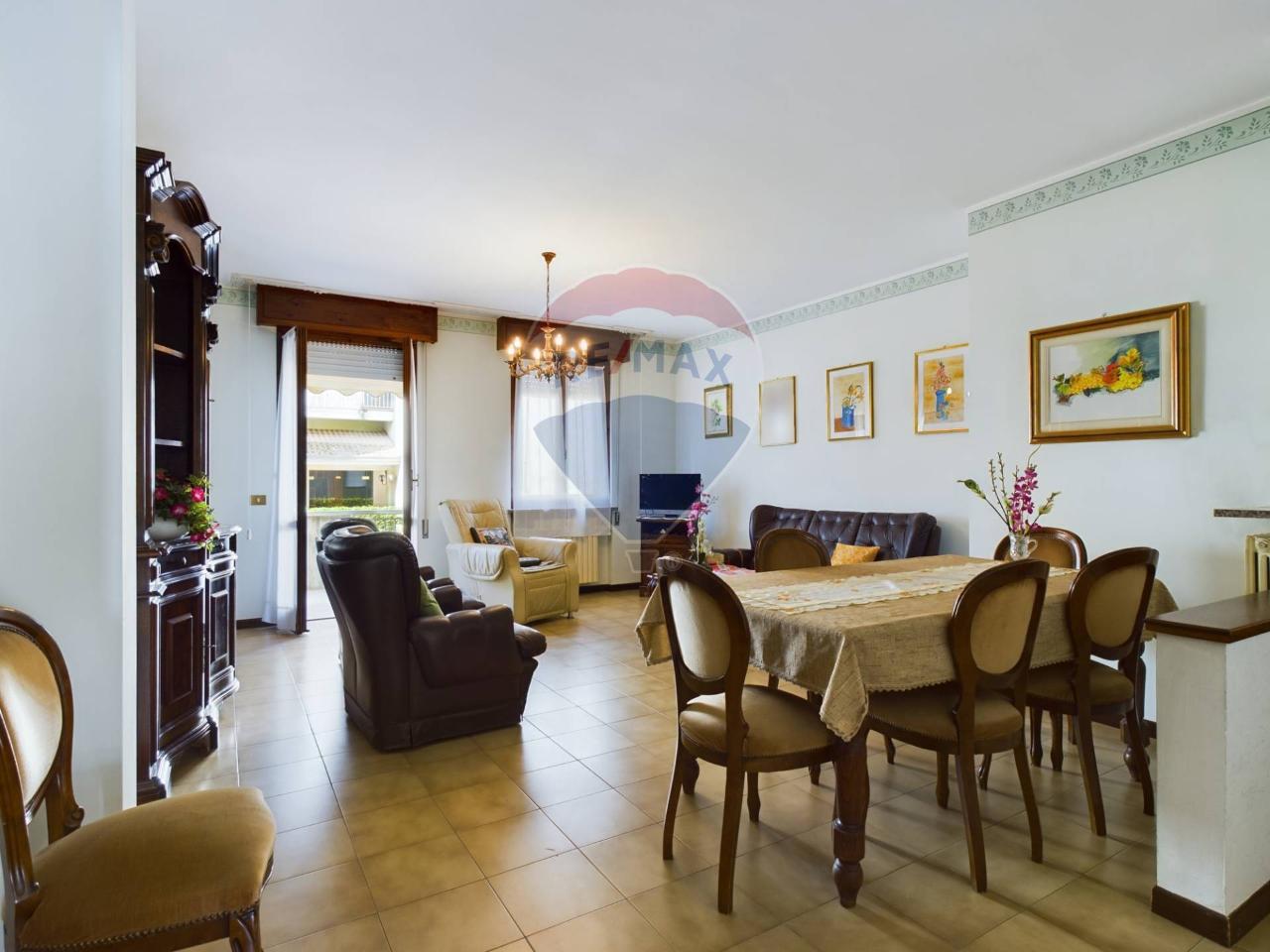 Appartamento in vendita a Casteggio