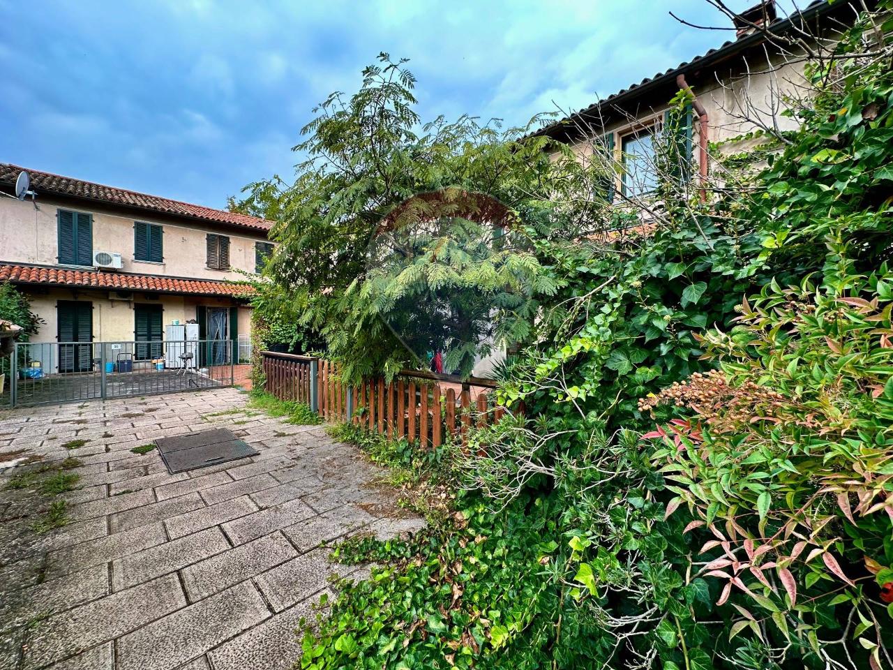 Appartamento in vendita a Borgarello