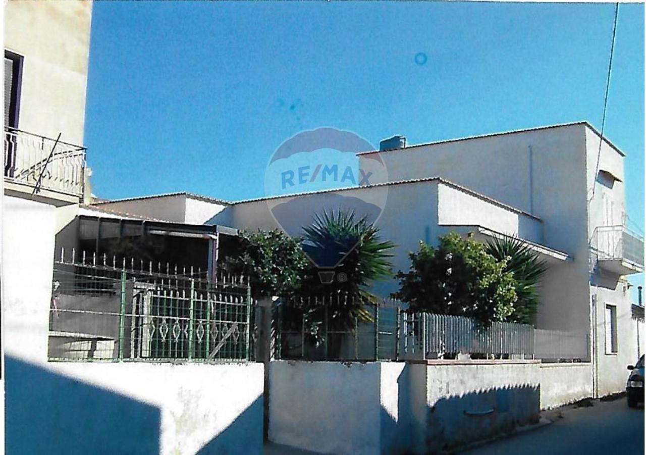 Casa indipendente in vendita a Marsala