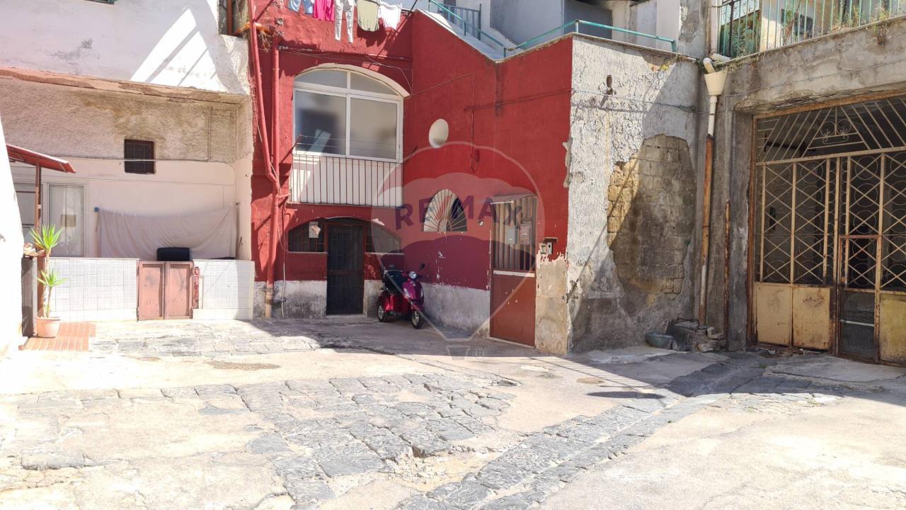 Appartamento in vendita a Arzano