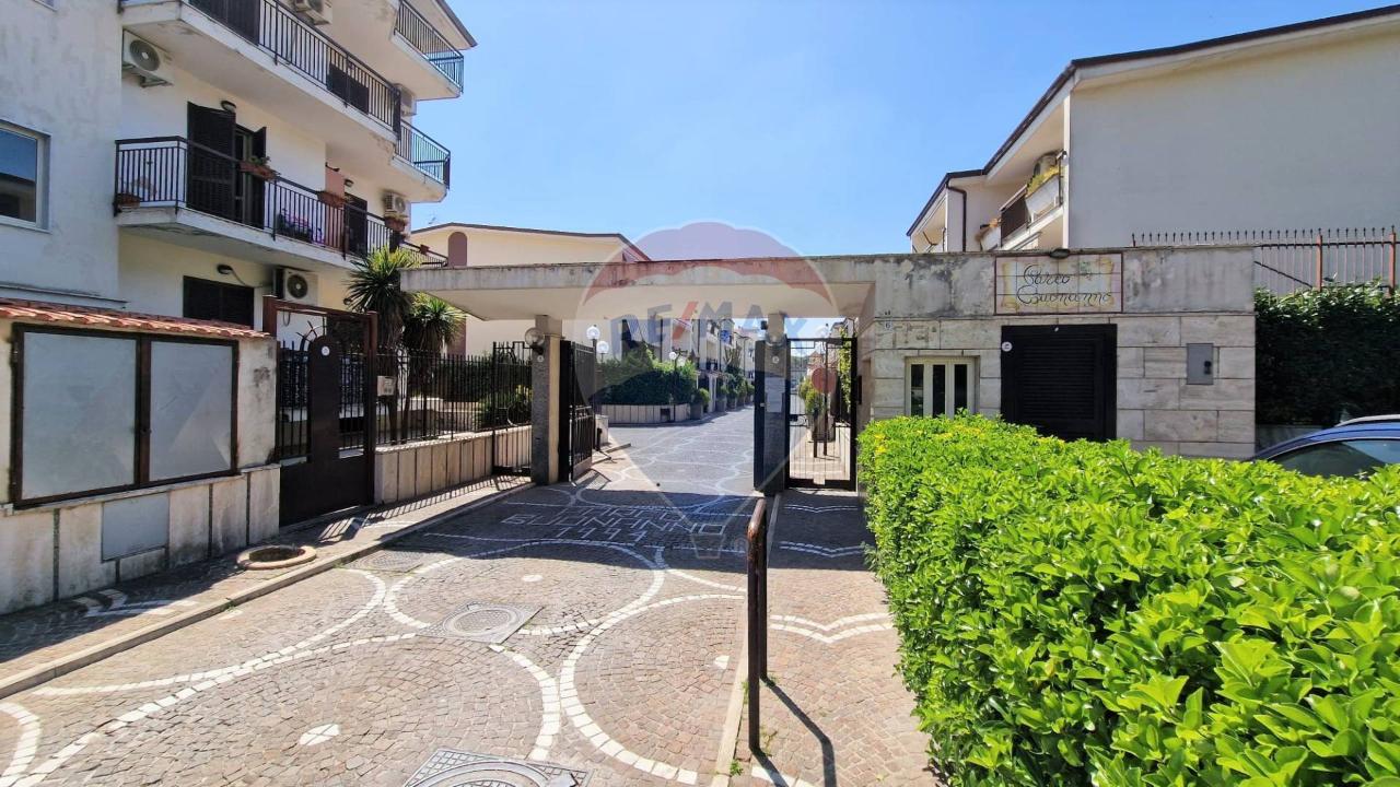 Villa a schiera in vendita a Melito Di Napoli