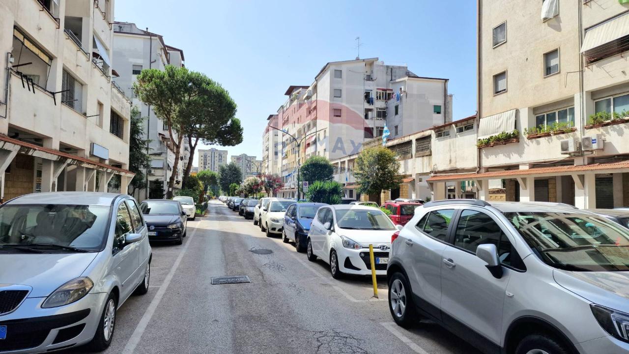 Appartamento in vendita a Melito Di Napoli