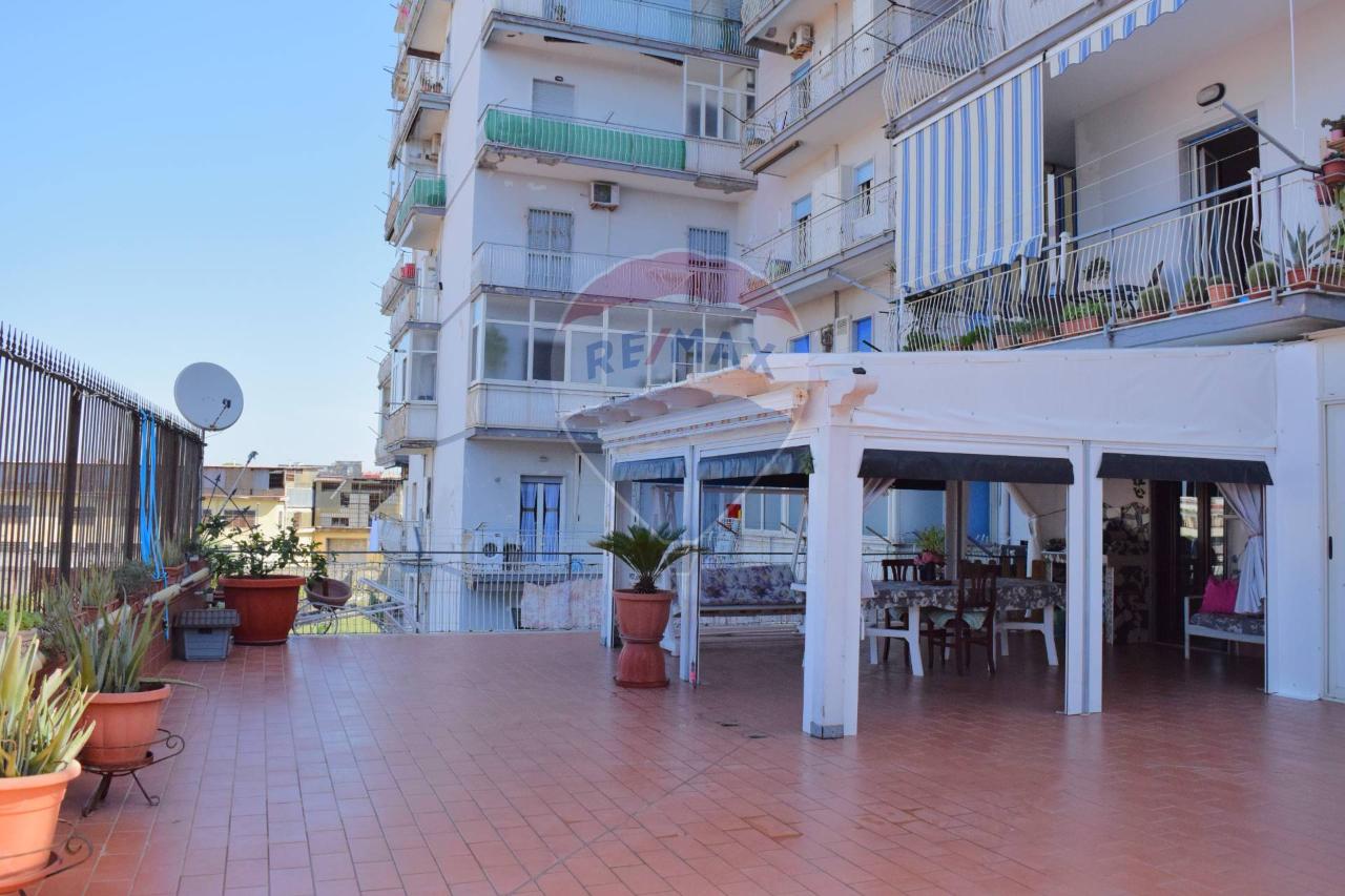 Appartamento in vendita a San Giorgio A Cremano