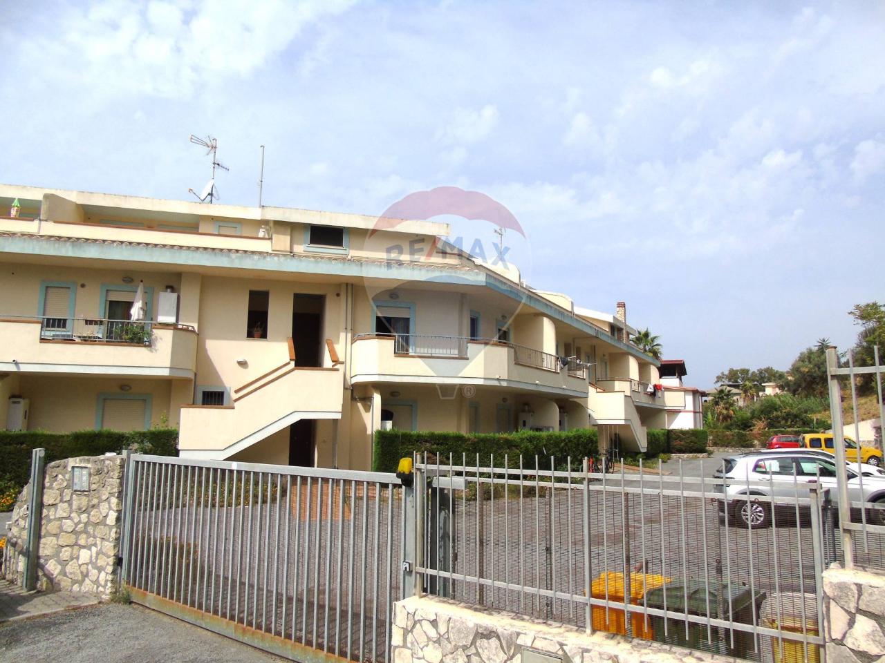 Appartamento in vendita a Belvedere Marittimo