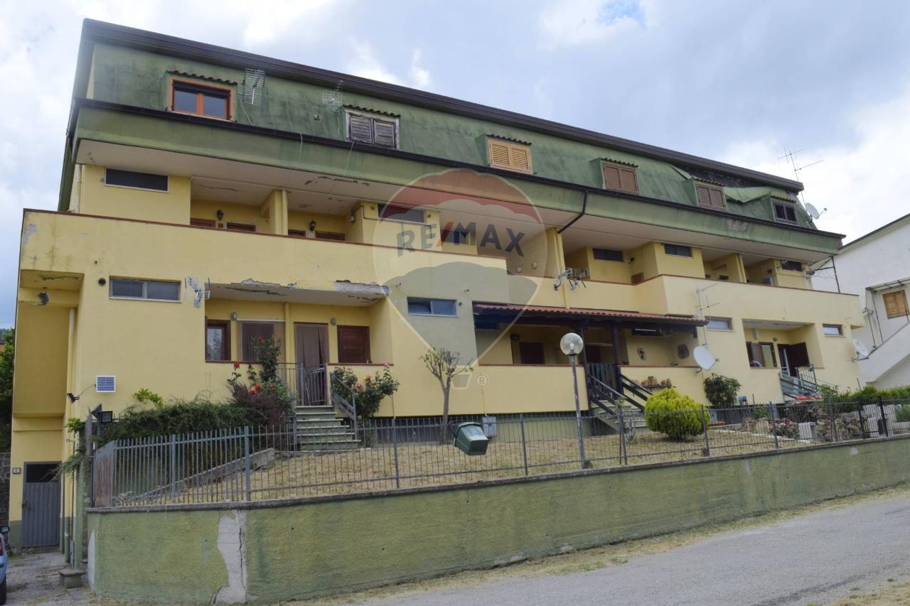 Appartamento in vendita a Viggiano