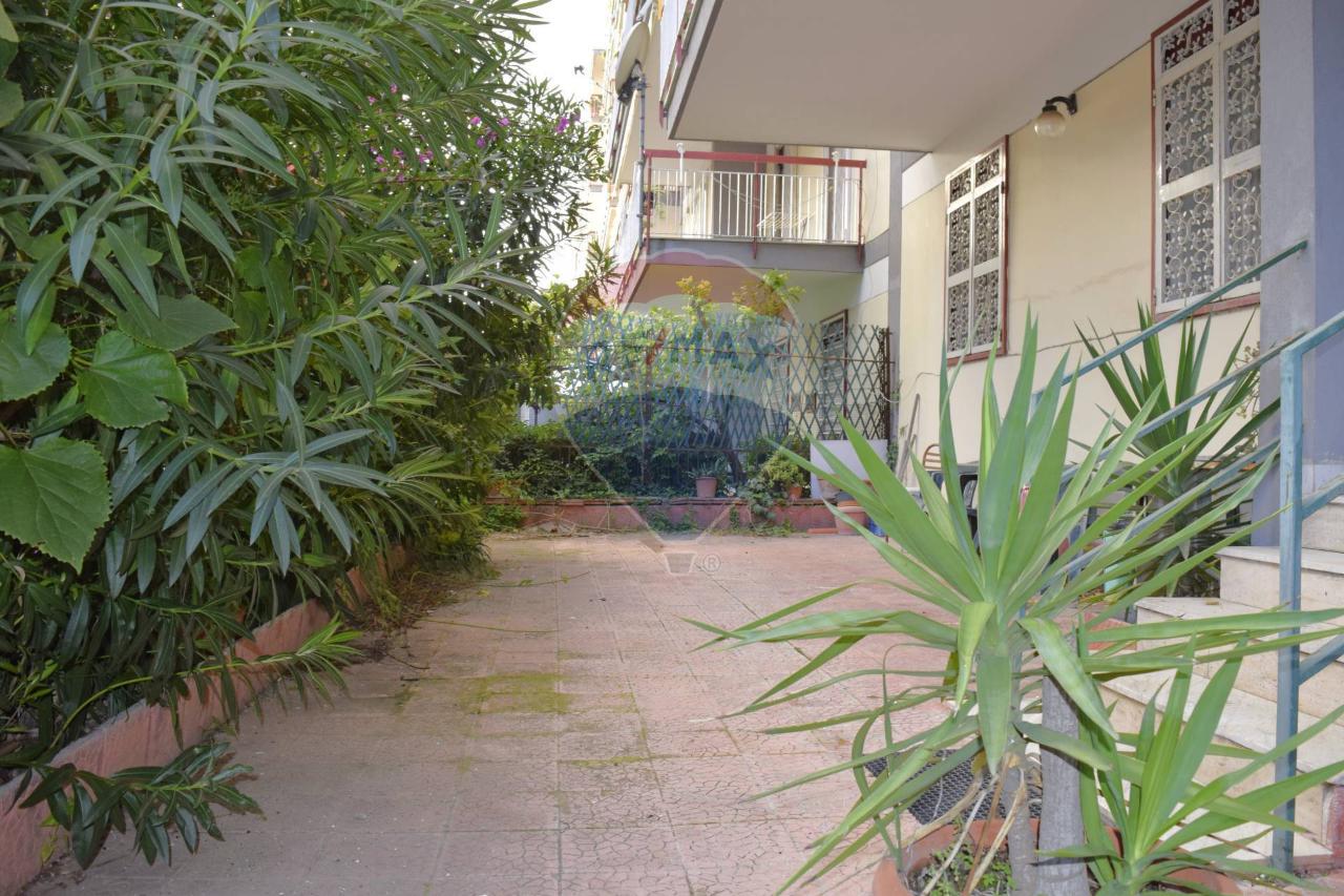 Appartamento in vendita a San Giorgio A Cremano