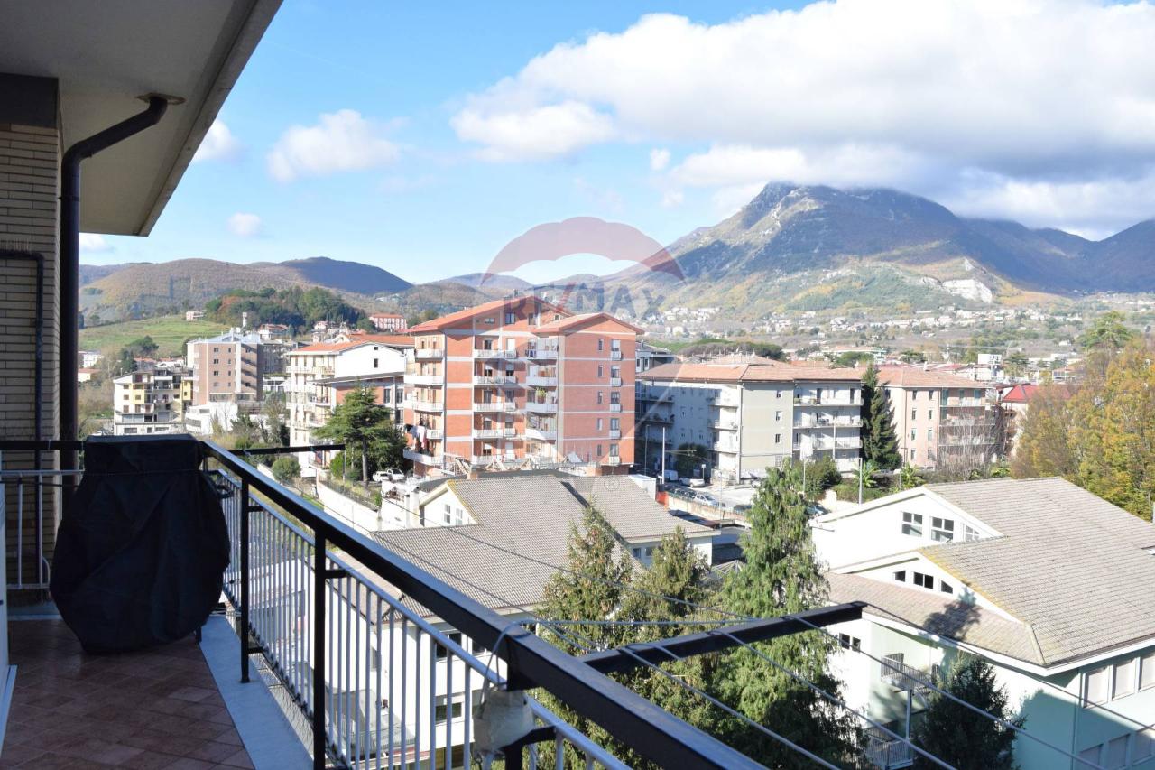 Appartamento in vendita a Avellino