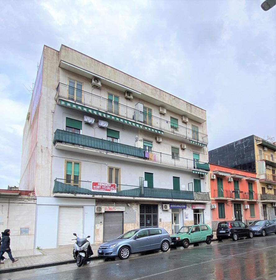 Appartamento in vendita a Napoli