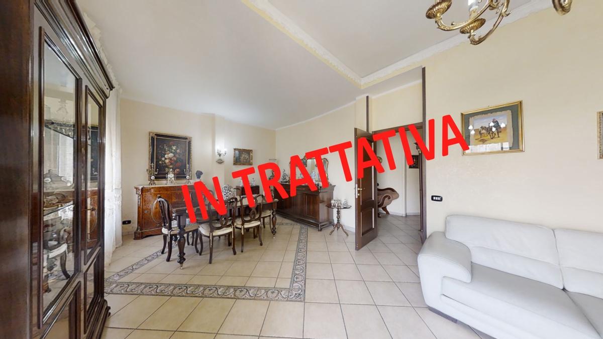 Appartamento in vendita a Napoli