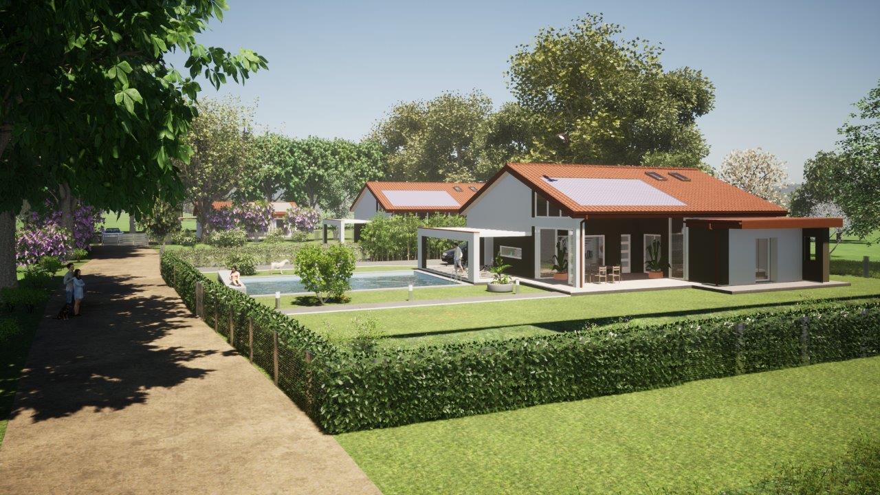 Terreno edificabile residenziale in vendita a Venezia