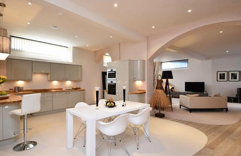 Appartamento in vendita a Santa Maria Di Sala