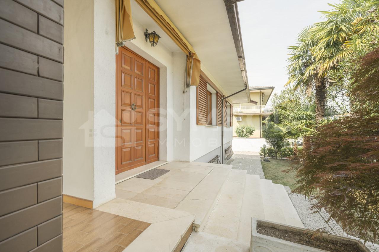 Casa indipendente in vendita a Salzano