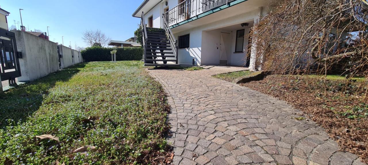 Casa indipendente in vendita a Martellago
