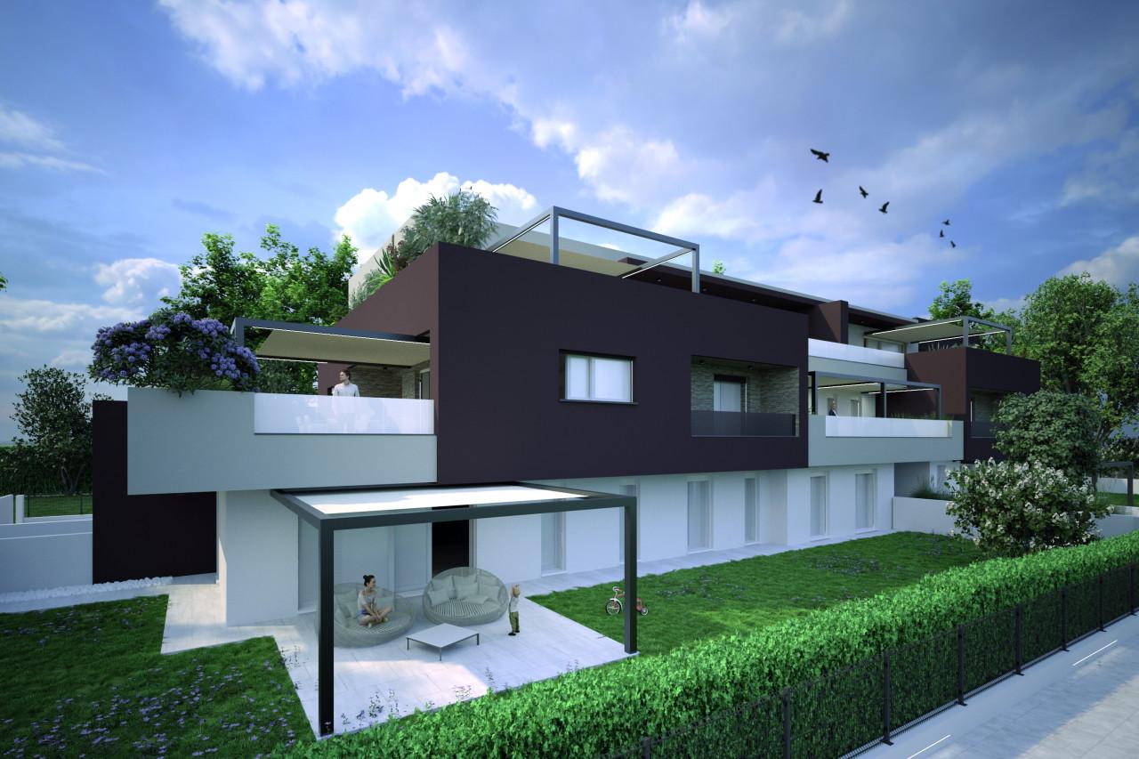 Appartamento in vendita a Noale