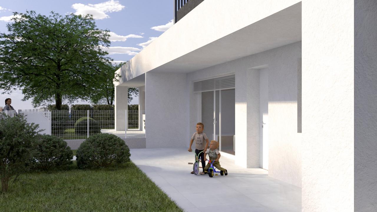 Appartamento in vendita a Scorze'