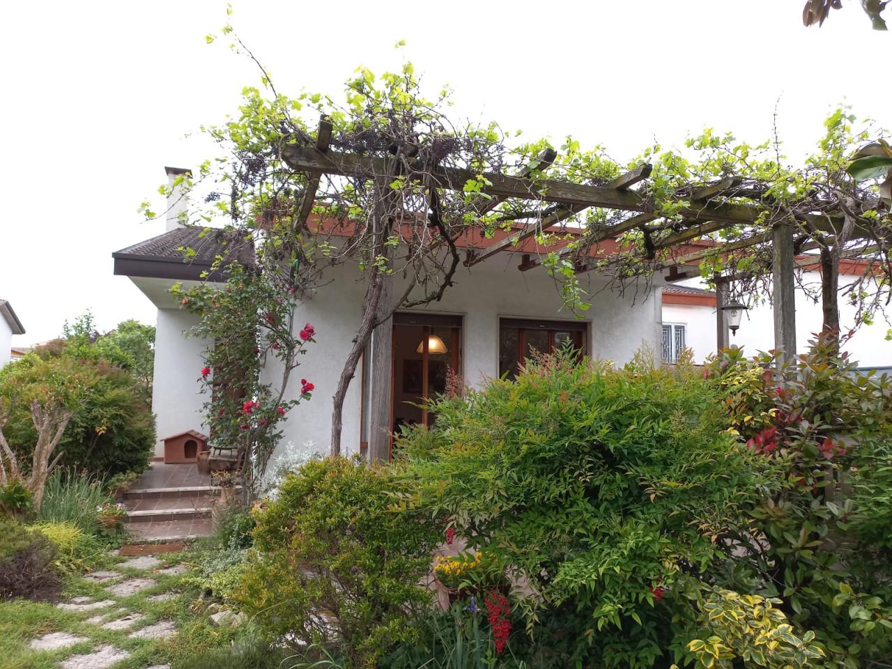 Villa in vendita a Martellago
