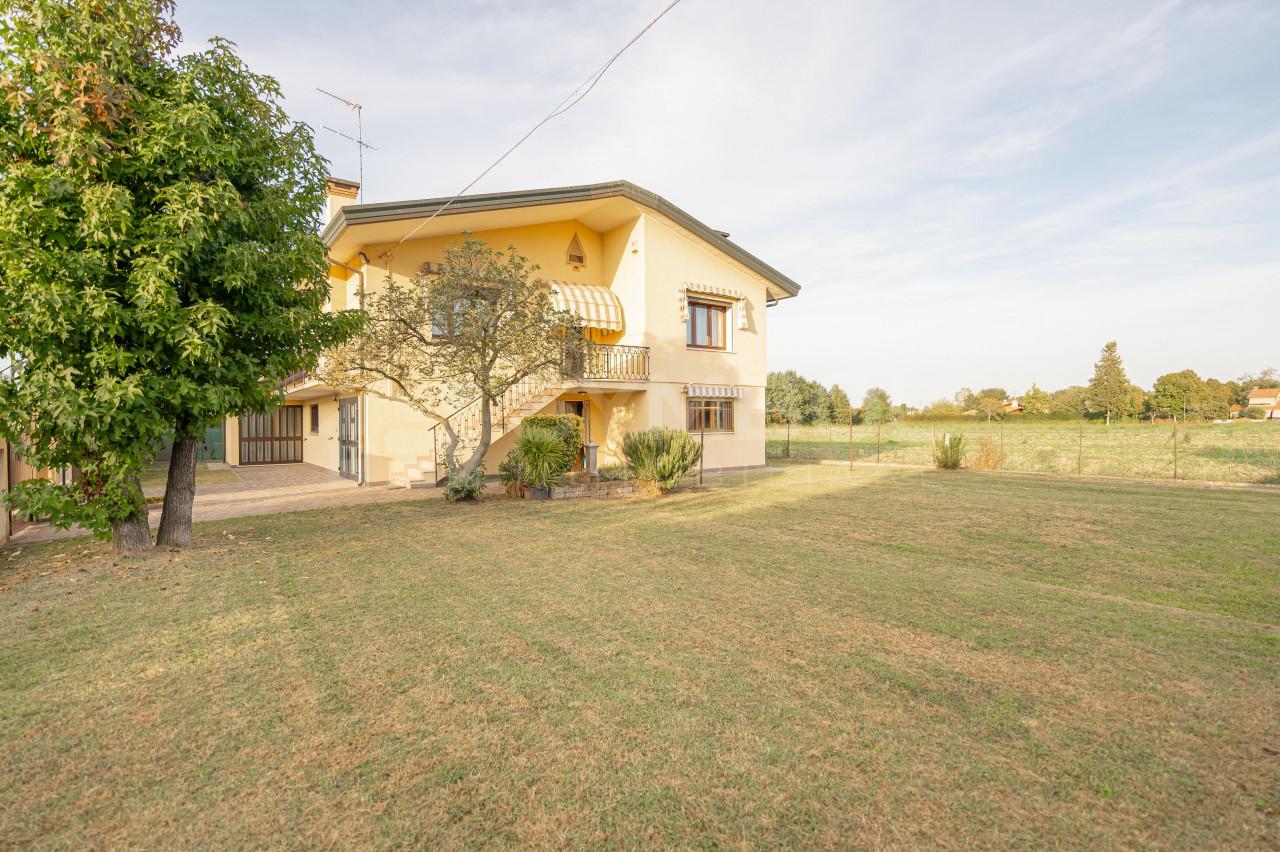 Casa indipendente in vendita a Noale