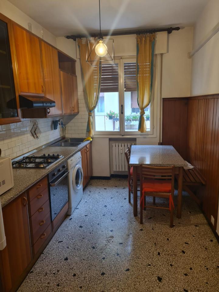 Appartamento in vendita a Venezia