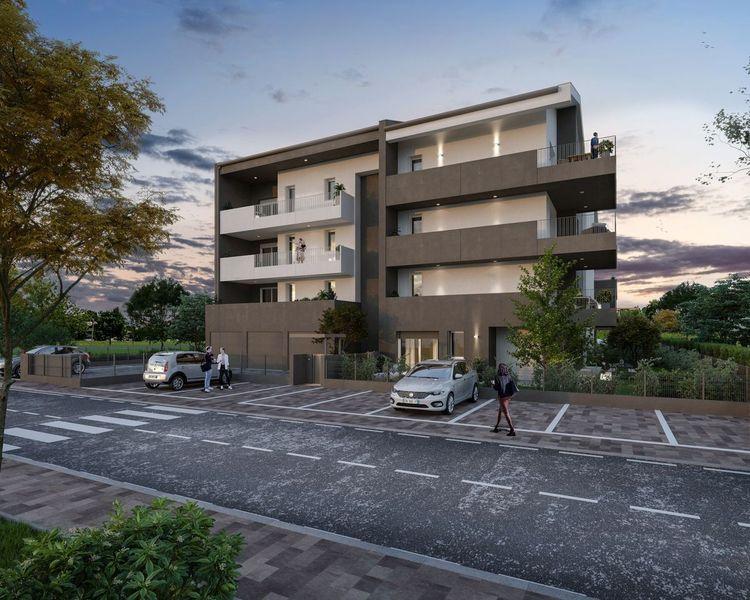 Appartamento in vendita a Salzano