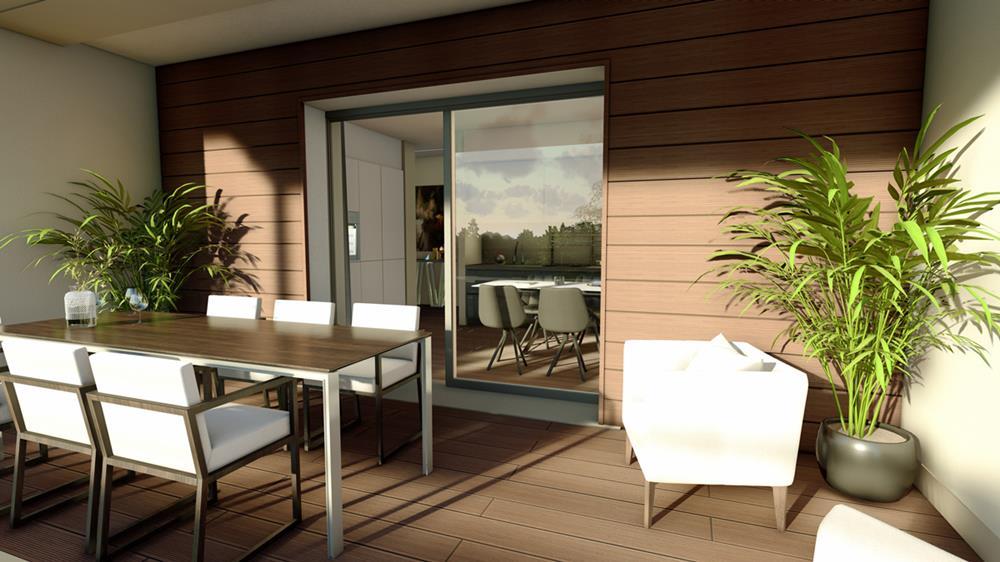 Appartamento in vendita a Salzano