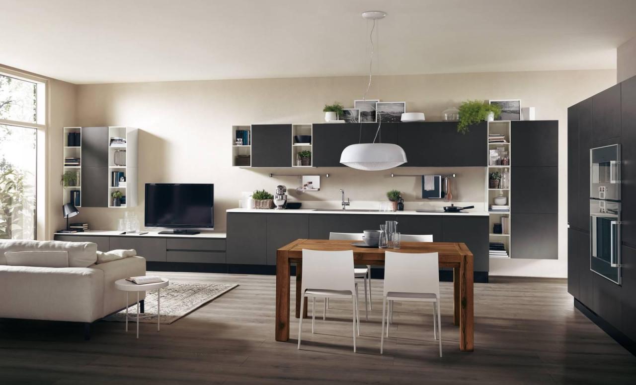 Appartamento in vendita a Salzano