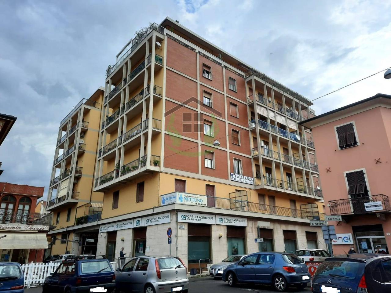 Appartamento in vendita a Aulla