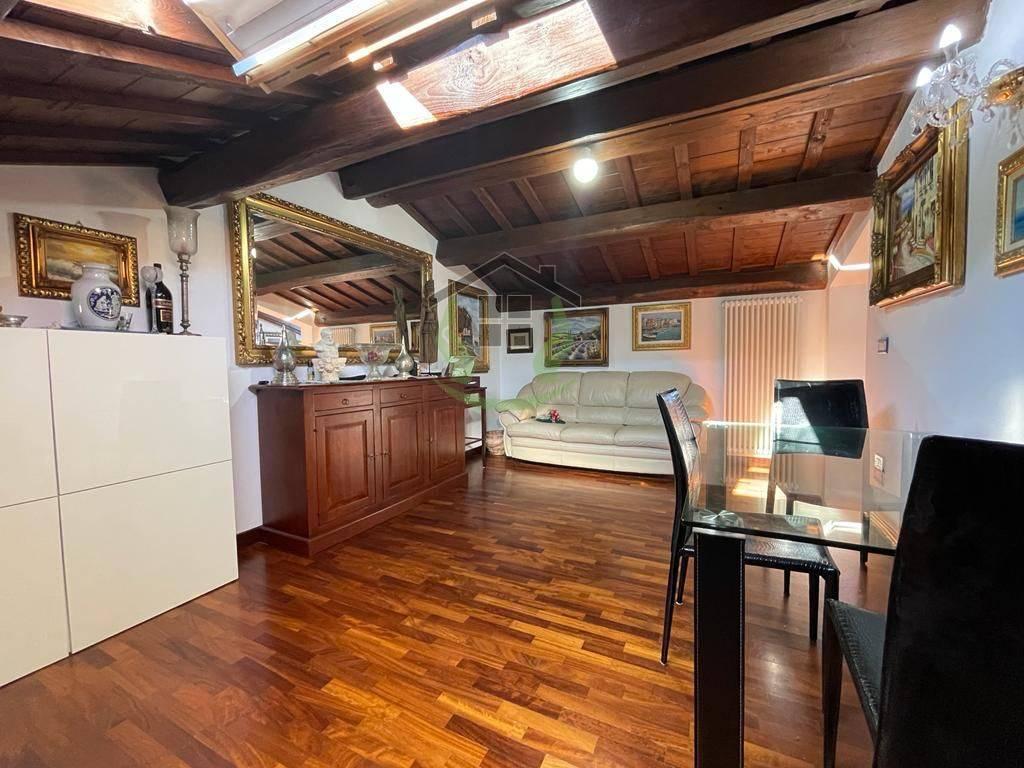 Appartamento in vendita a Ascoli Piceno