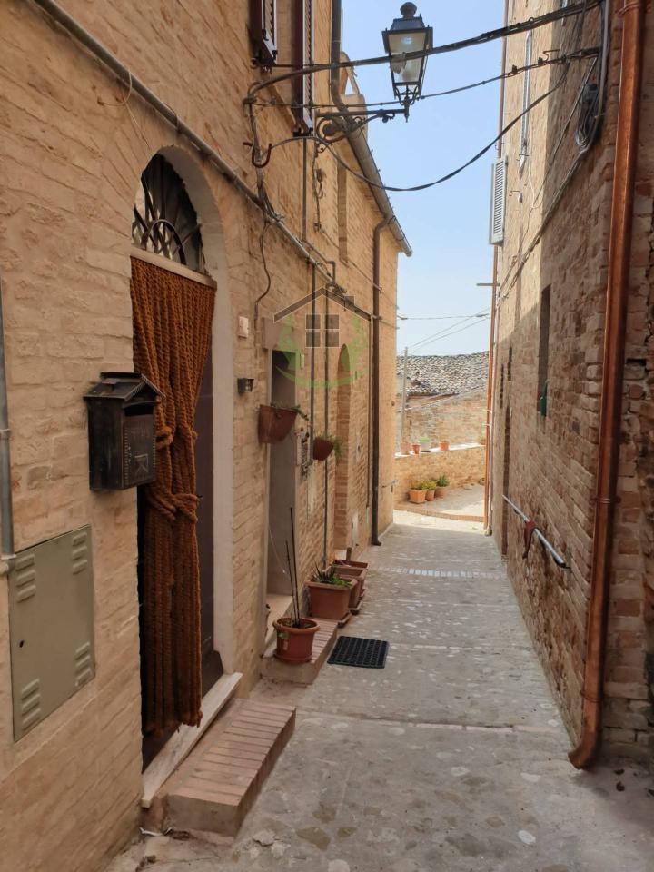 Casa indipendente in vendita a Petritoli