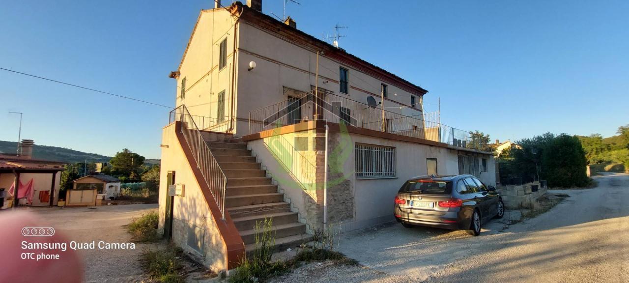 Villa in vendita a Campofilone