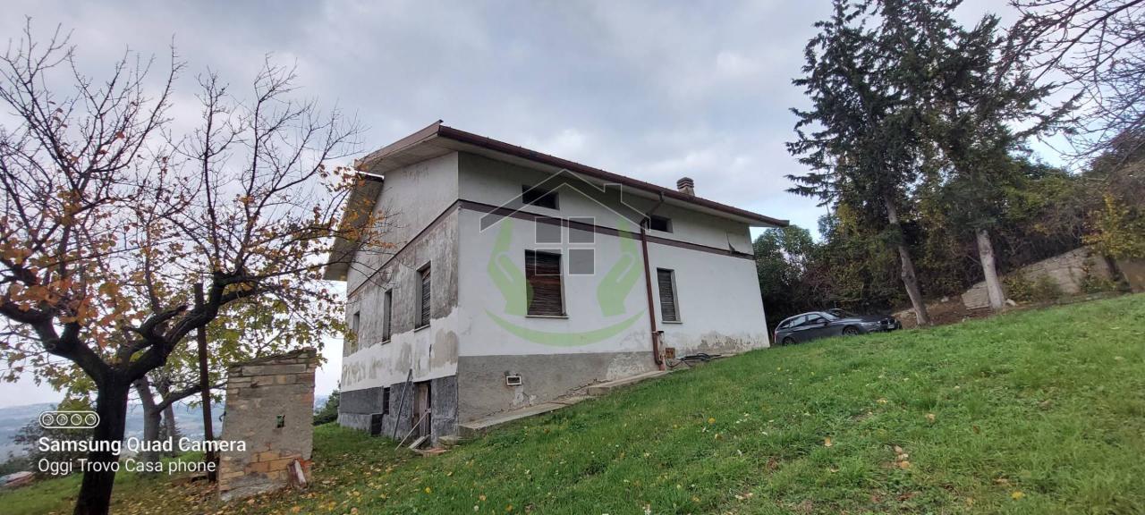 Casa indipendente in vendita a Ancarano
