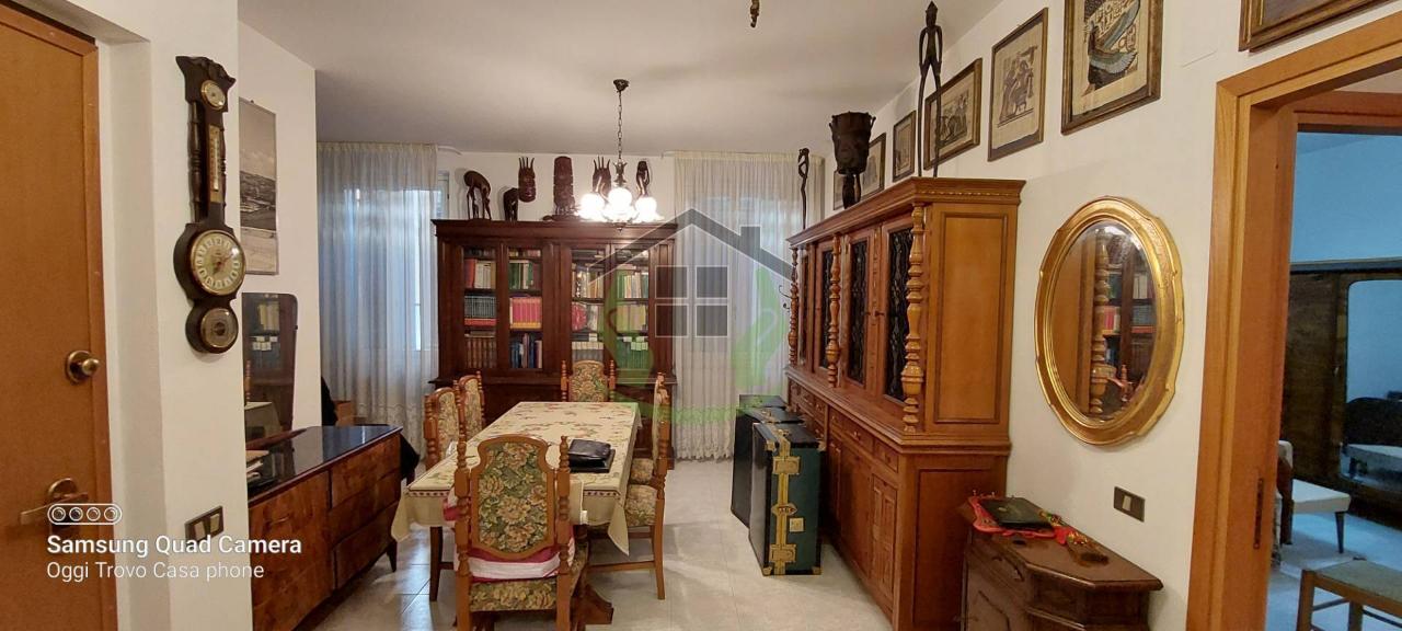 Appartamento in vendita a Ancona