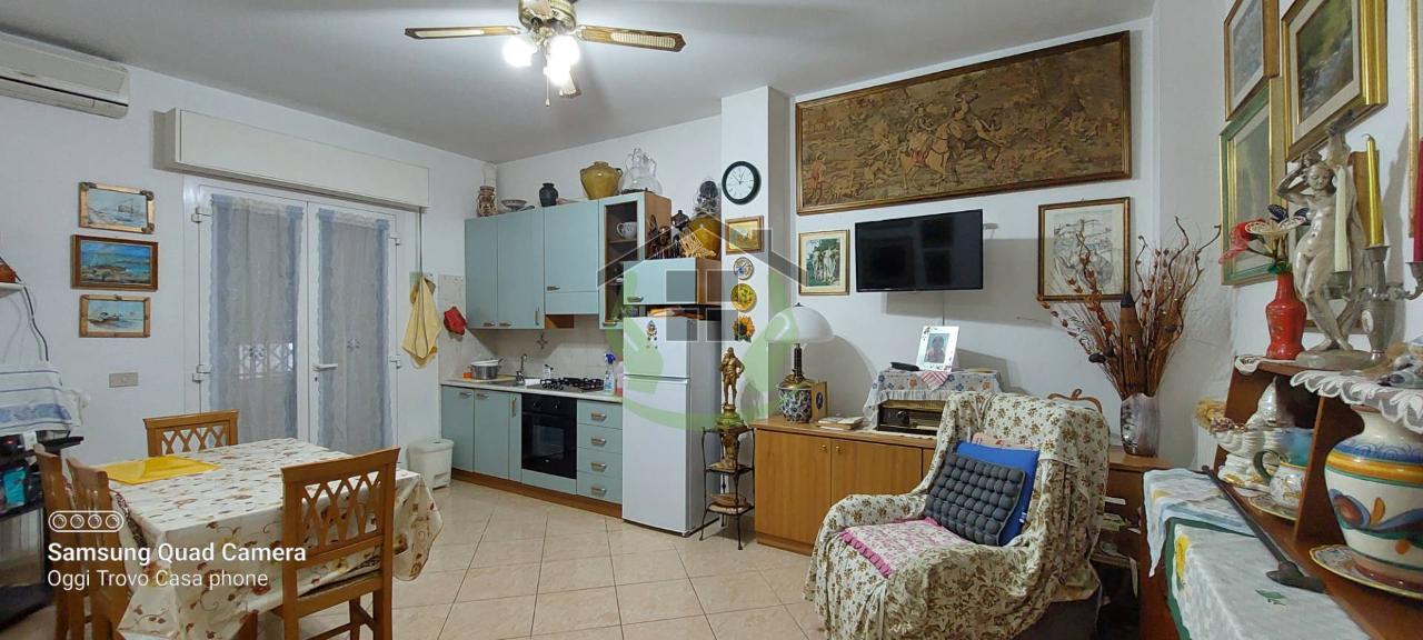Appartamento in vendita a San Benedetto Del Tronto