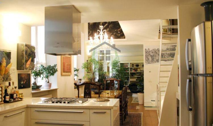 Appartamento in vendita a Pesaro