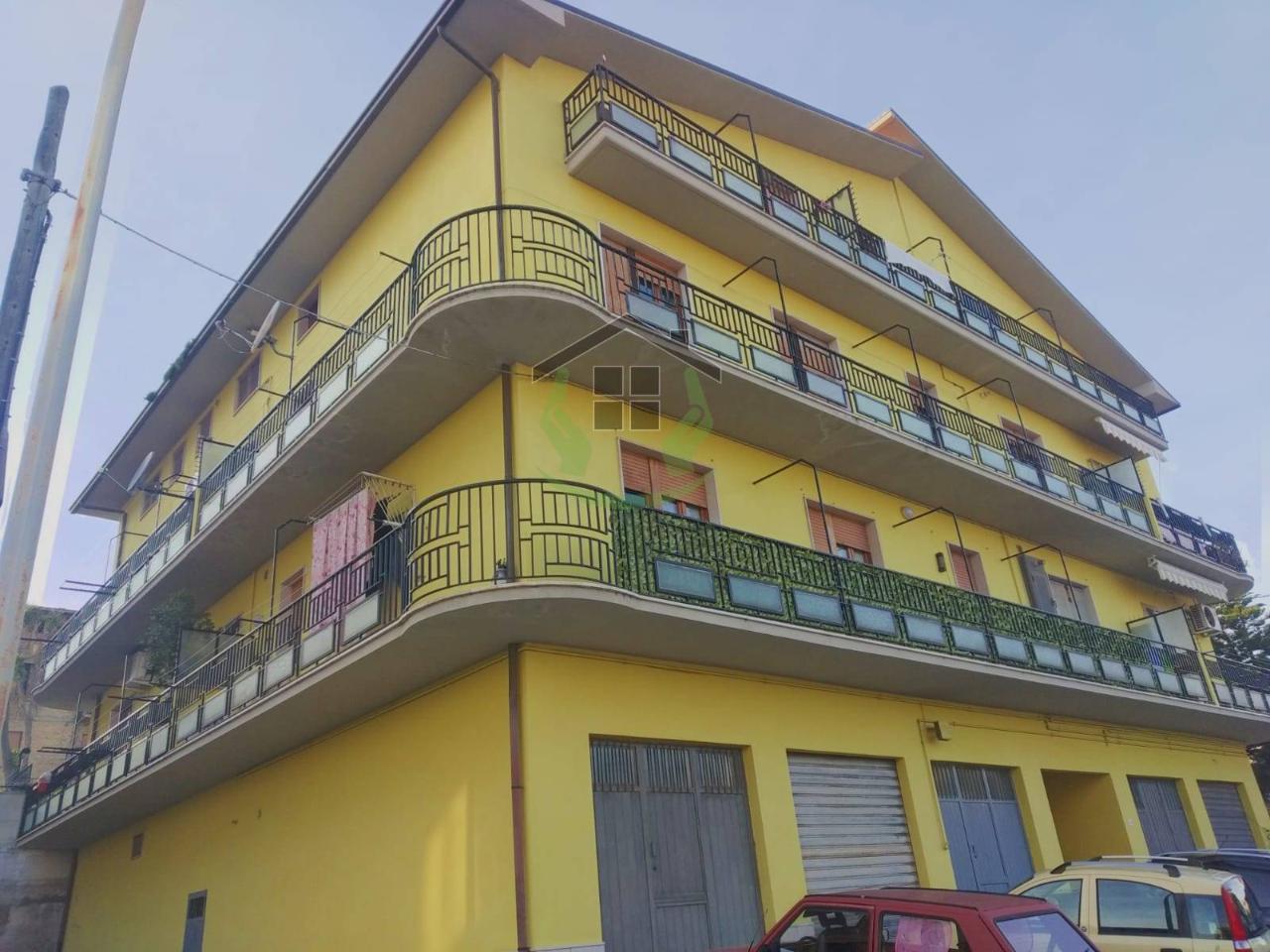 Appartamento in vendita a San Salvo