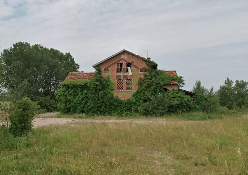 Rustico in vendita a Marcon