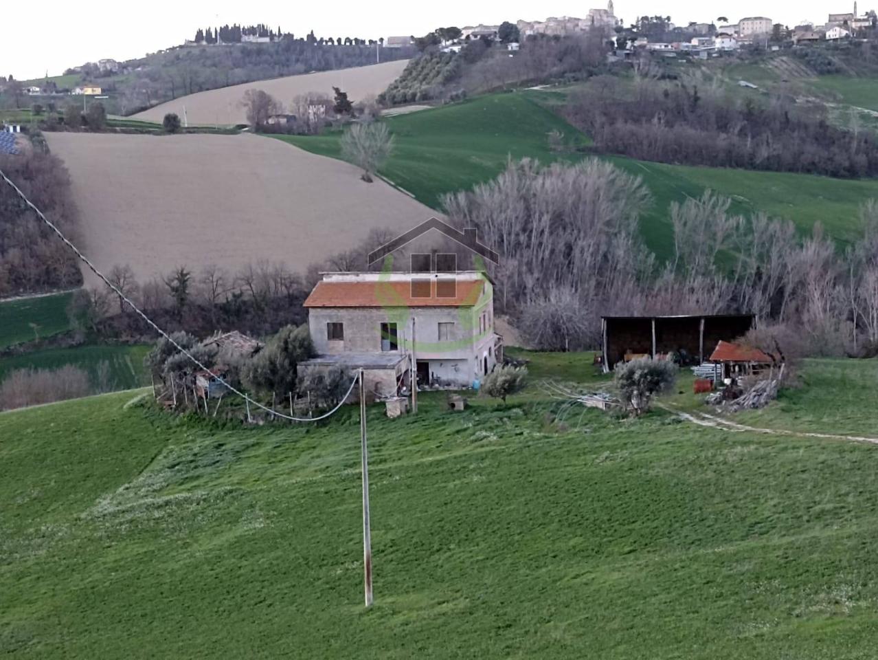 Casa indipendente in vendita a Petritoli