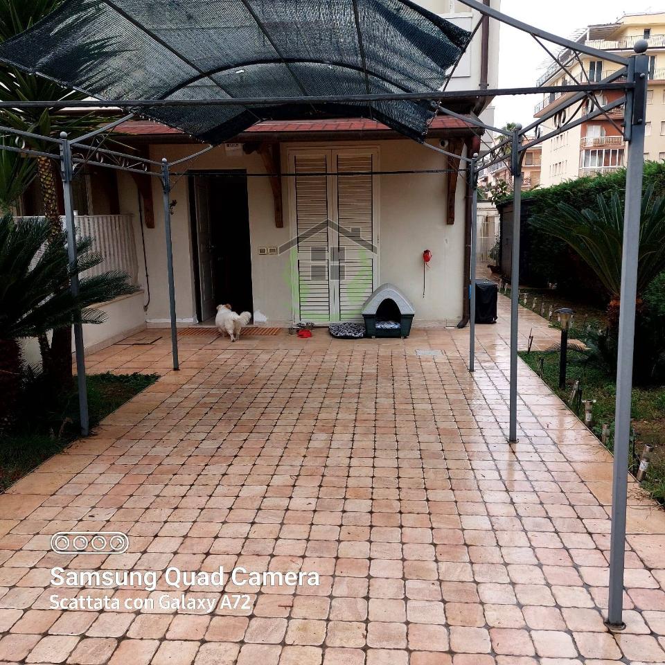 Appartamento in vendita a San Benedetto Del Tronto