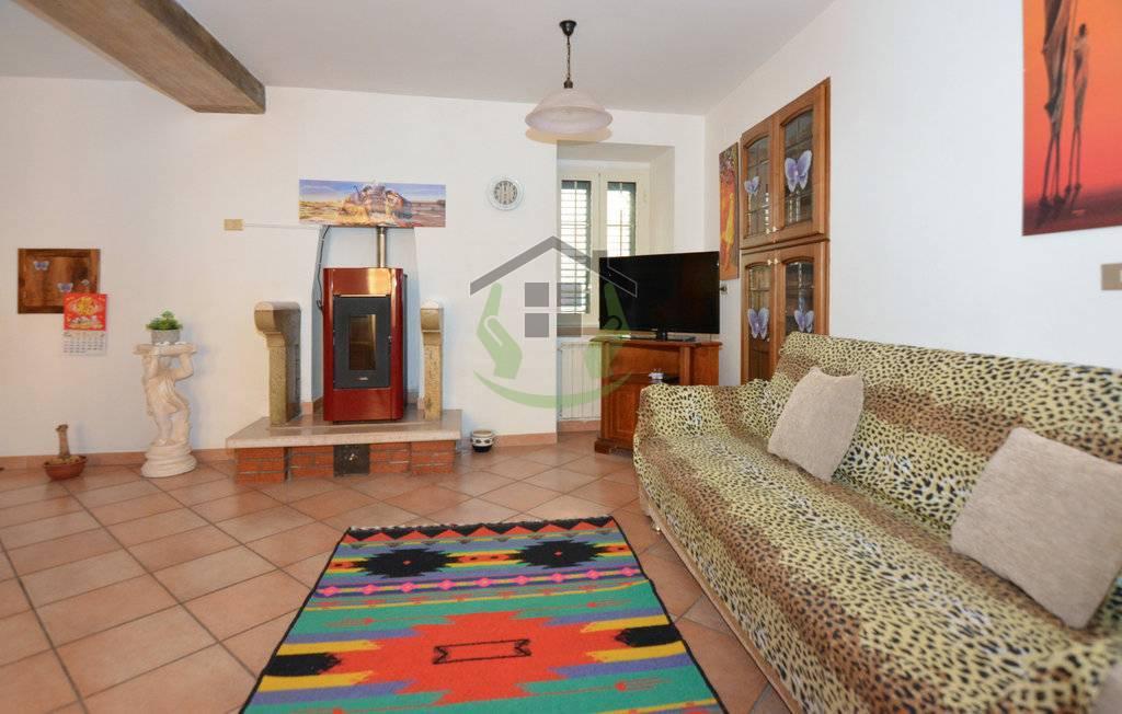 Villa in vendita a Montemitro