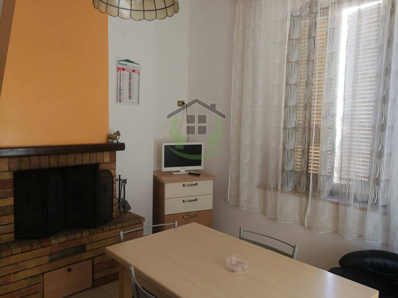 Appartamento in vendita a Castignano