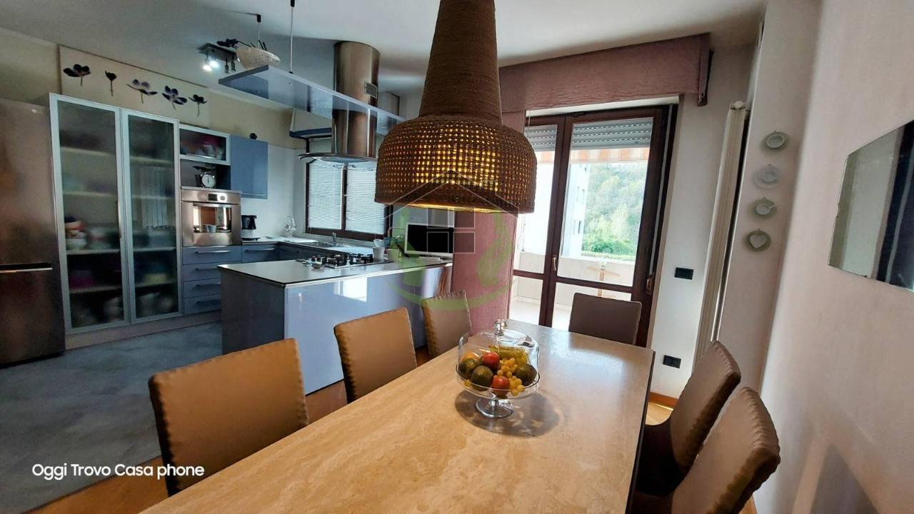 Appartamento in vendita a Aulla