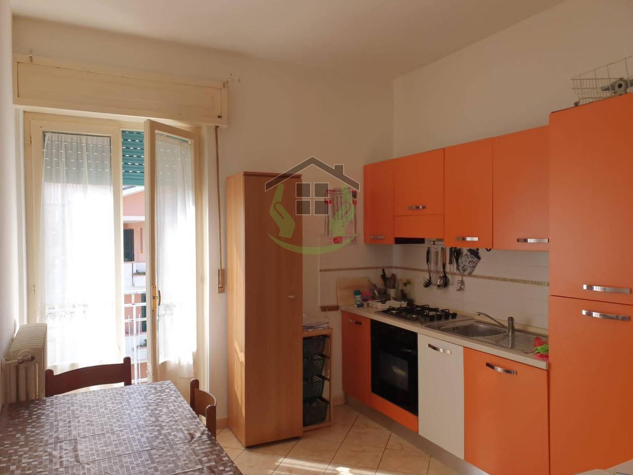 Appartamento in vendita a Tortoreto