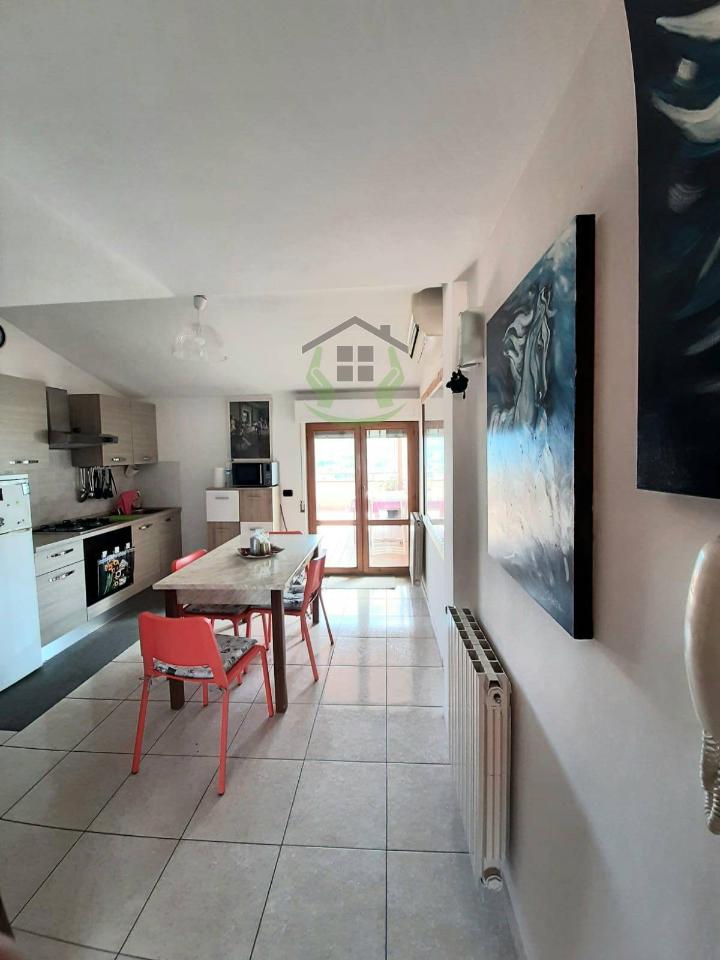 Appartamento in vendita a Grottammare