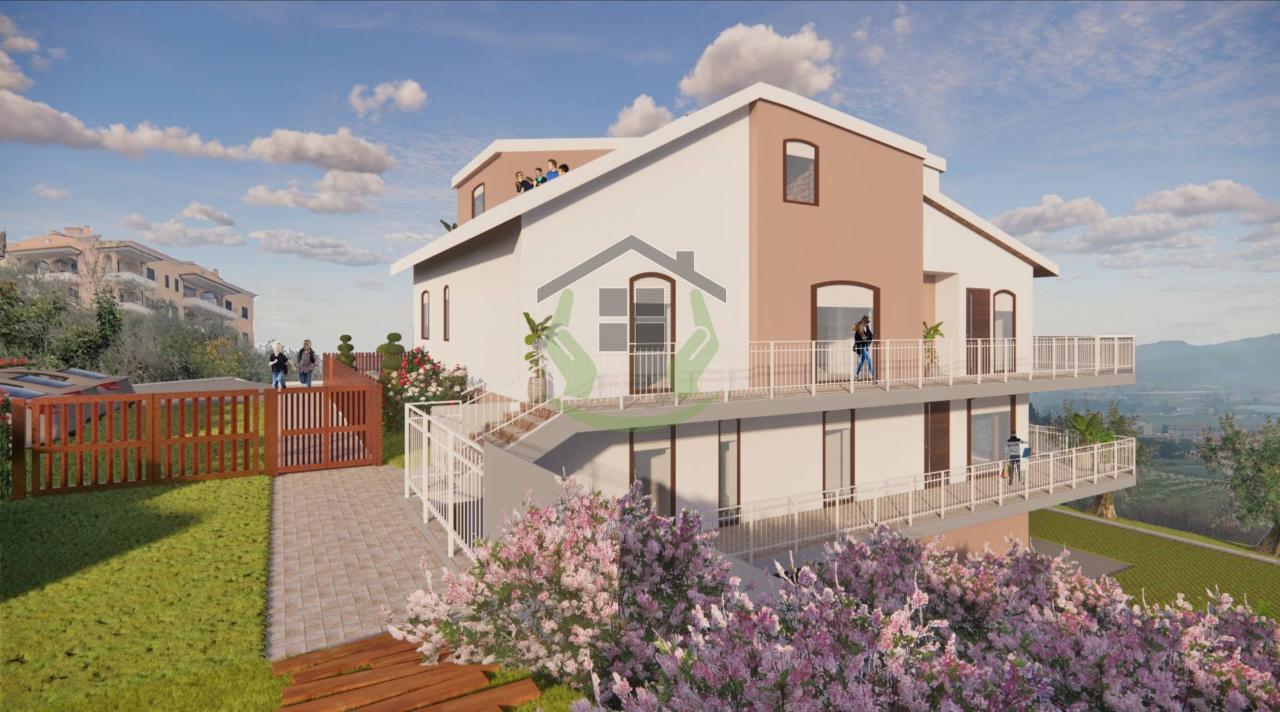 Appartamento in vendita a Monteprandone