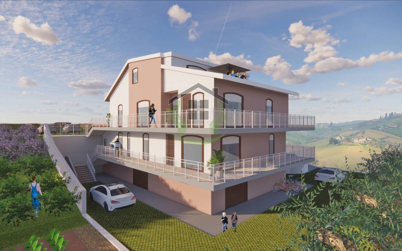 Appartamento in vendita a Monteprandone