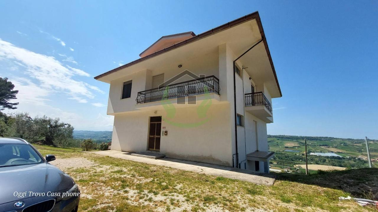 Casa indipendente in vendita a Campofilone