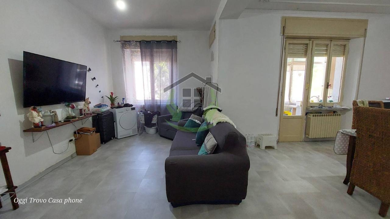 Appartamento in vendita a Vasto